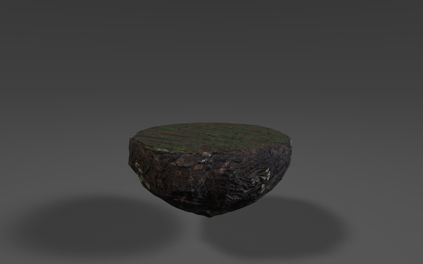 Aleksandar Mitev - BabaYaga's House