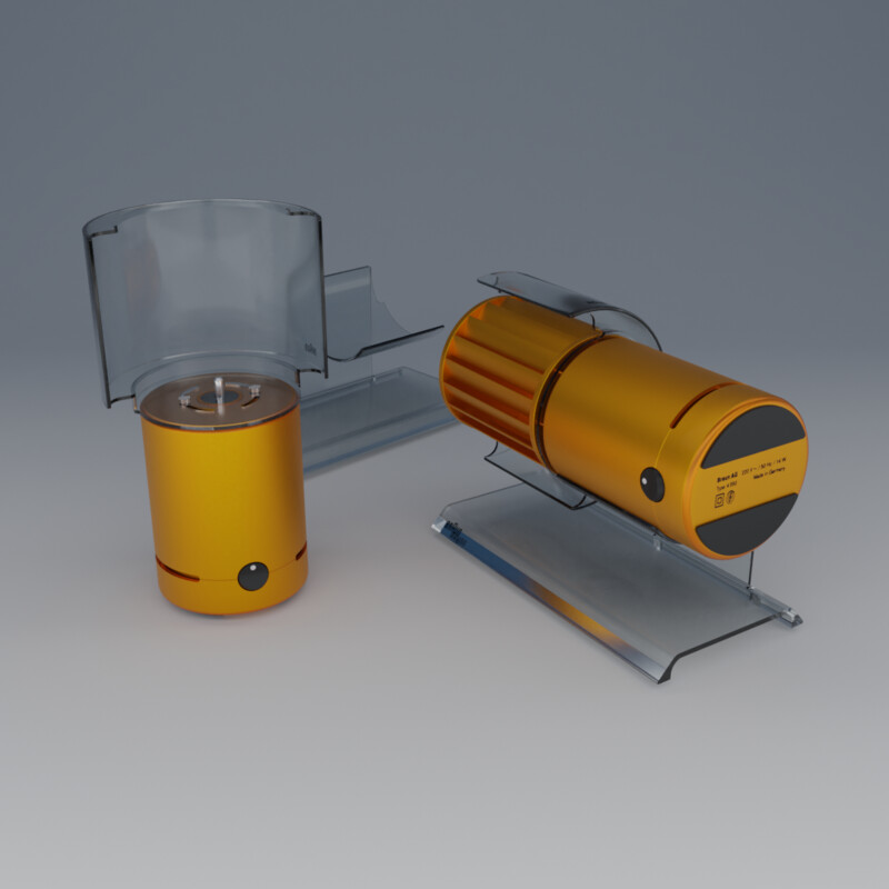 ArtStation - Vladimirs Kostenko