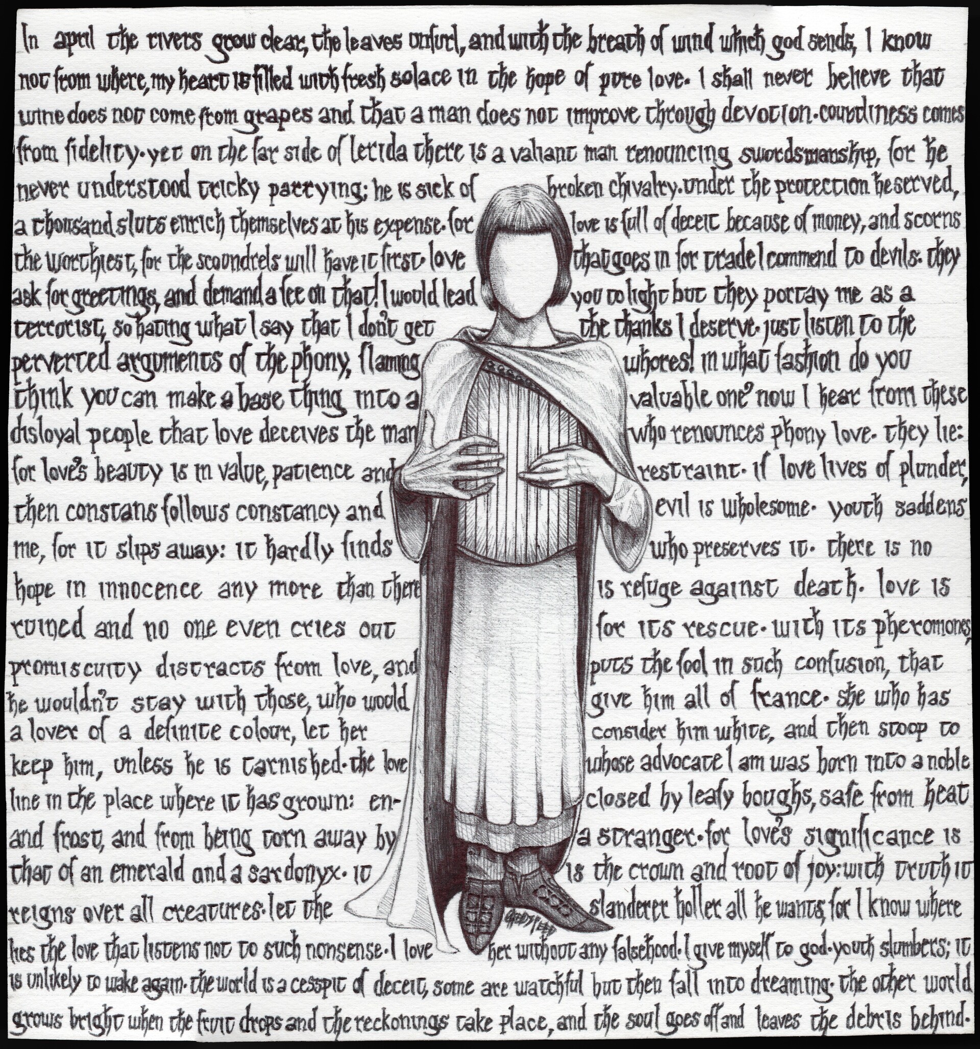 ArtStation - Marcabru Marc Abreuver