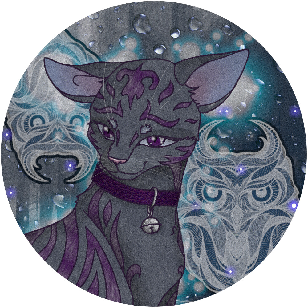 Lost_Sharadise - Tokens for Ketterdam