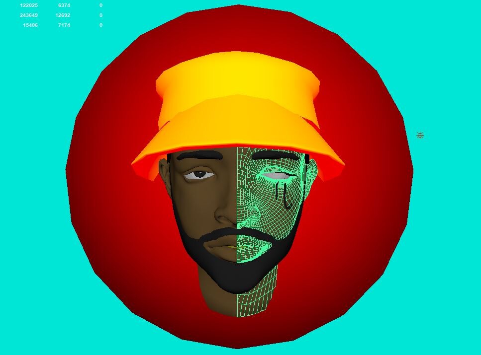 Alline Af Hindås - cashy Kesh Dollah