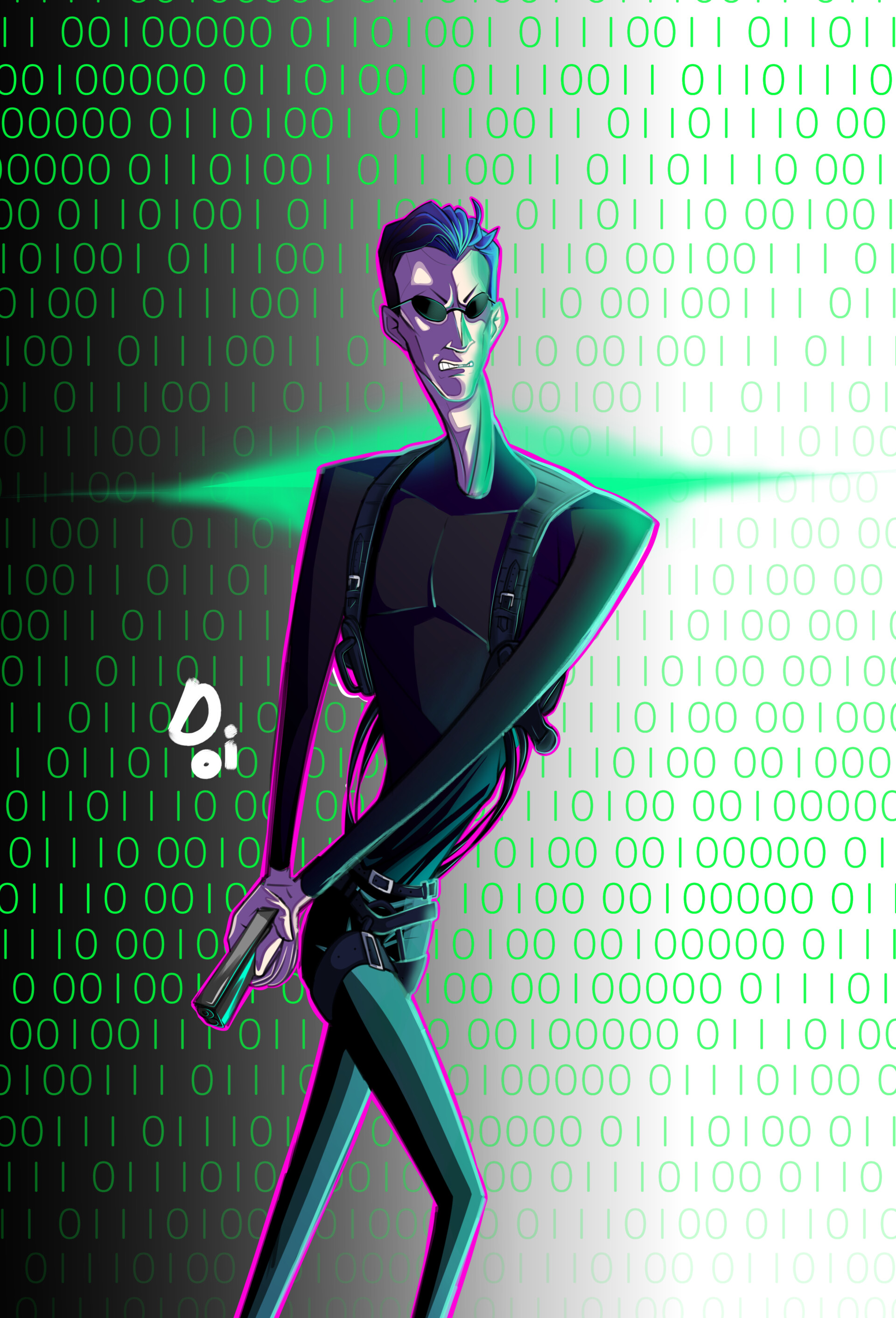 DOI - NEO full body, September 2020