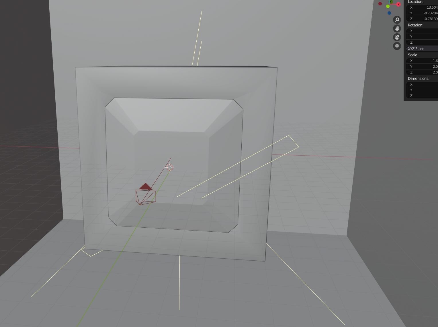 LeaphyMoon - Rexcoronam (commission)