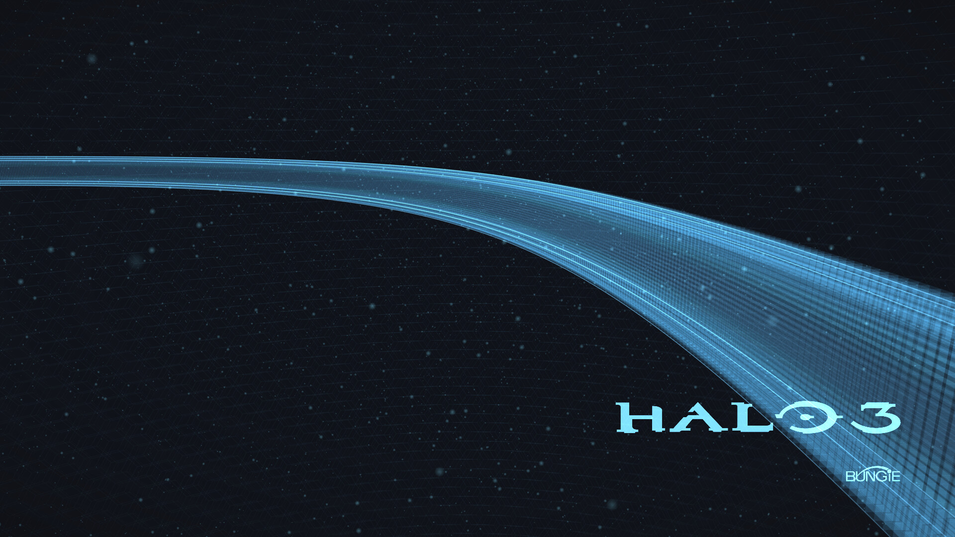 Christopher Cruzen - Halo 3 Loading Screen