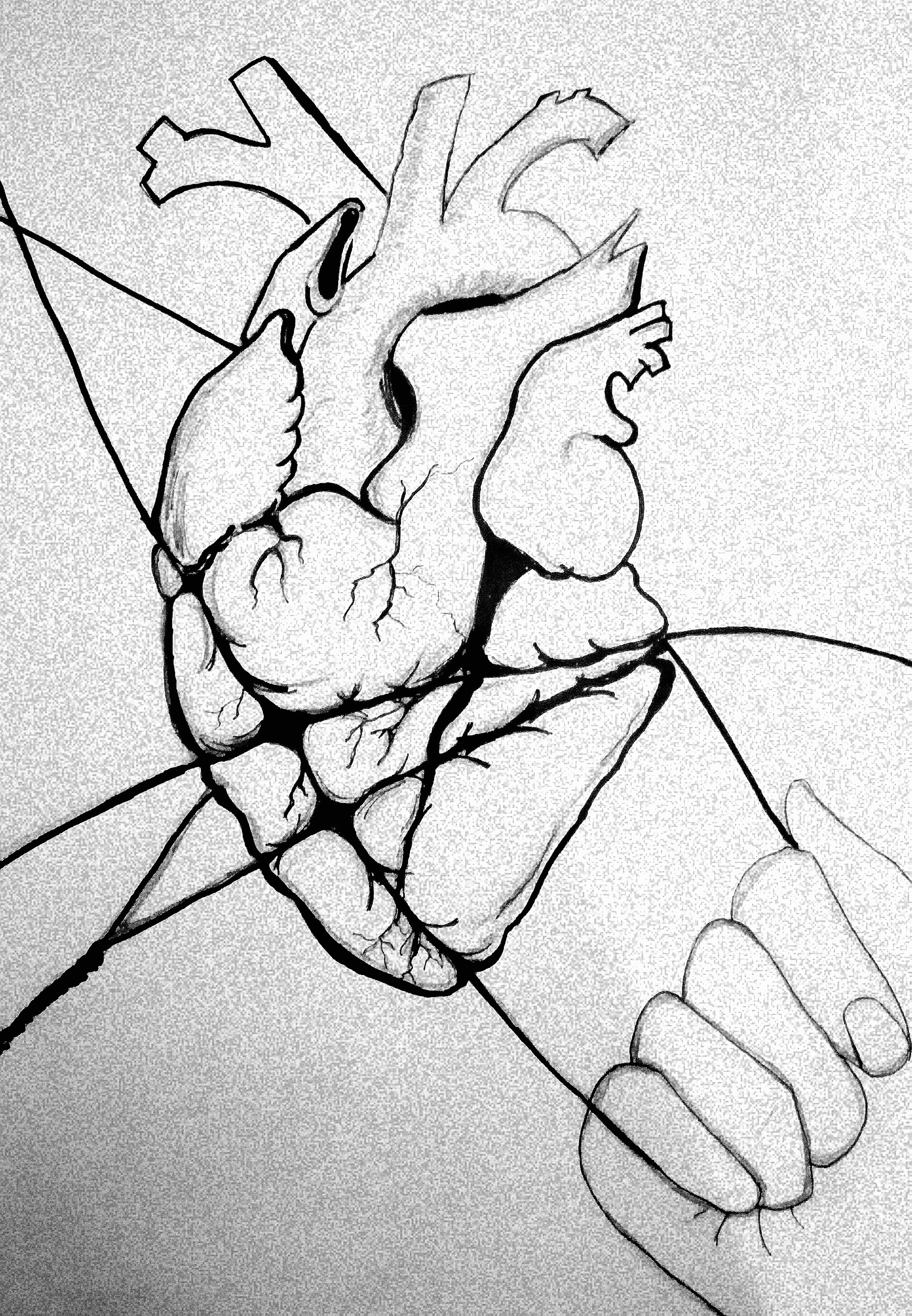 ArtStation - Art Strings