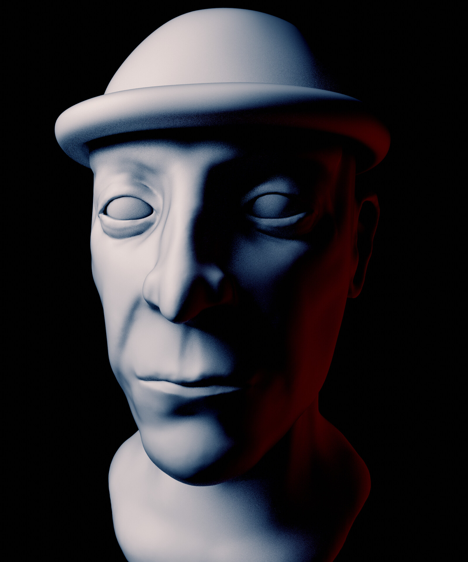 ArtStation - Leon the Professional [FanArt]