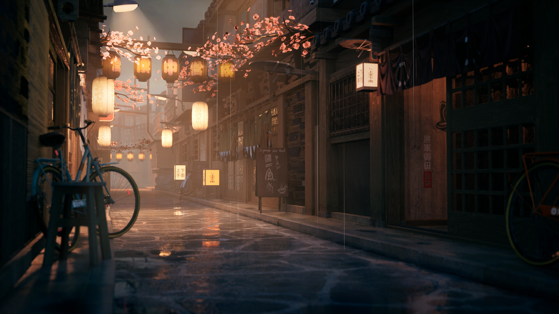 How to rebuild lighting ue4 - gigaboo