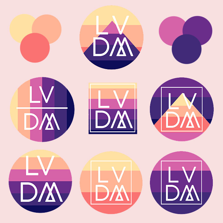 Lisa van der Meij - LvdM