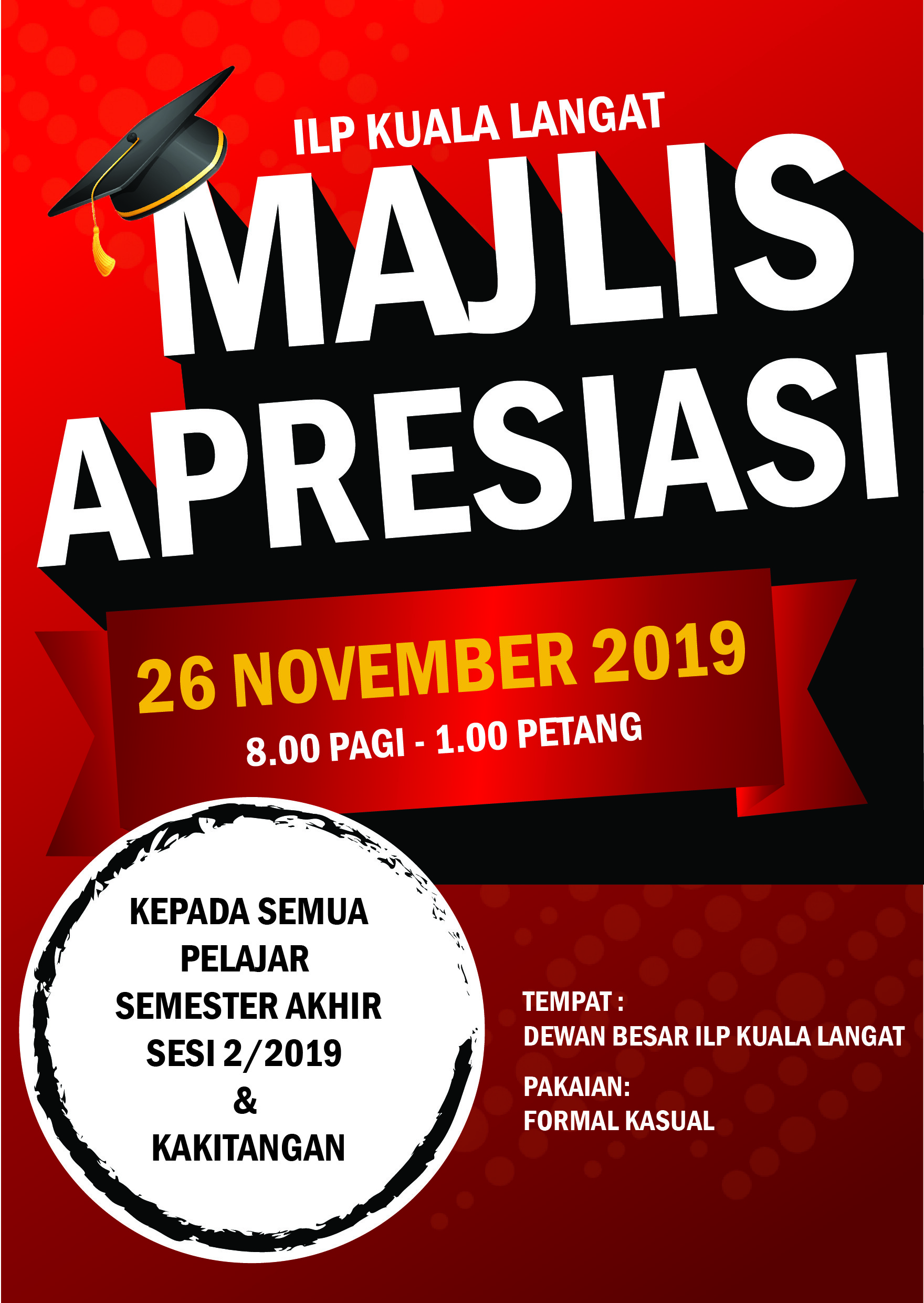 Natasya Kalip - Poster