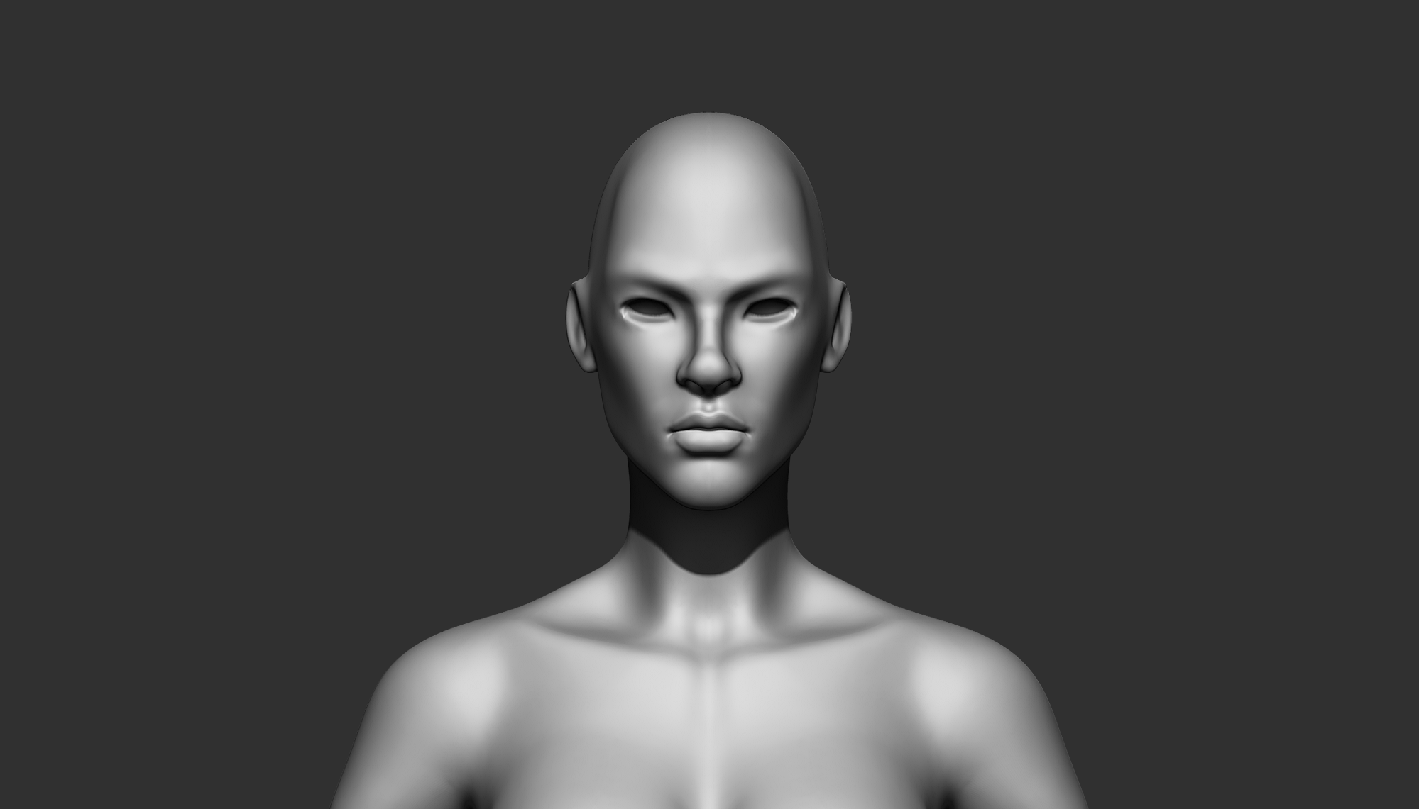 Valeriya Yamskova - Population Zero Fun Art