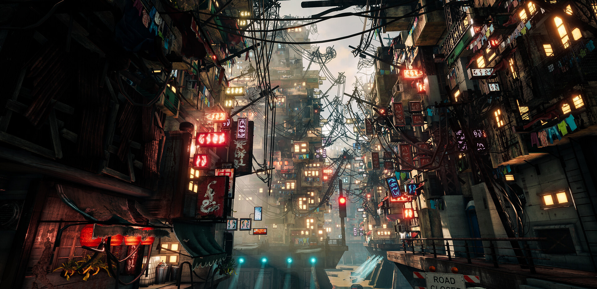 Yinuo Chen - Barbershop Pirates 3D