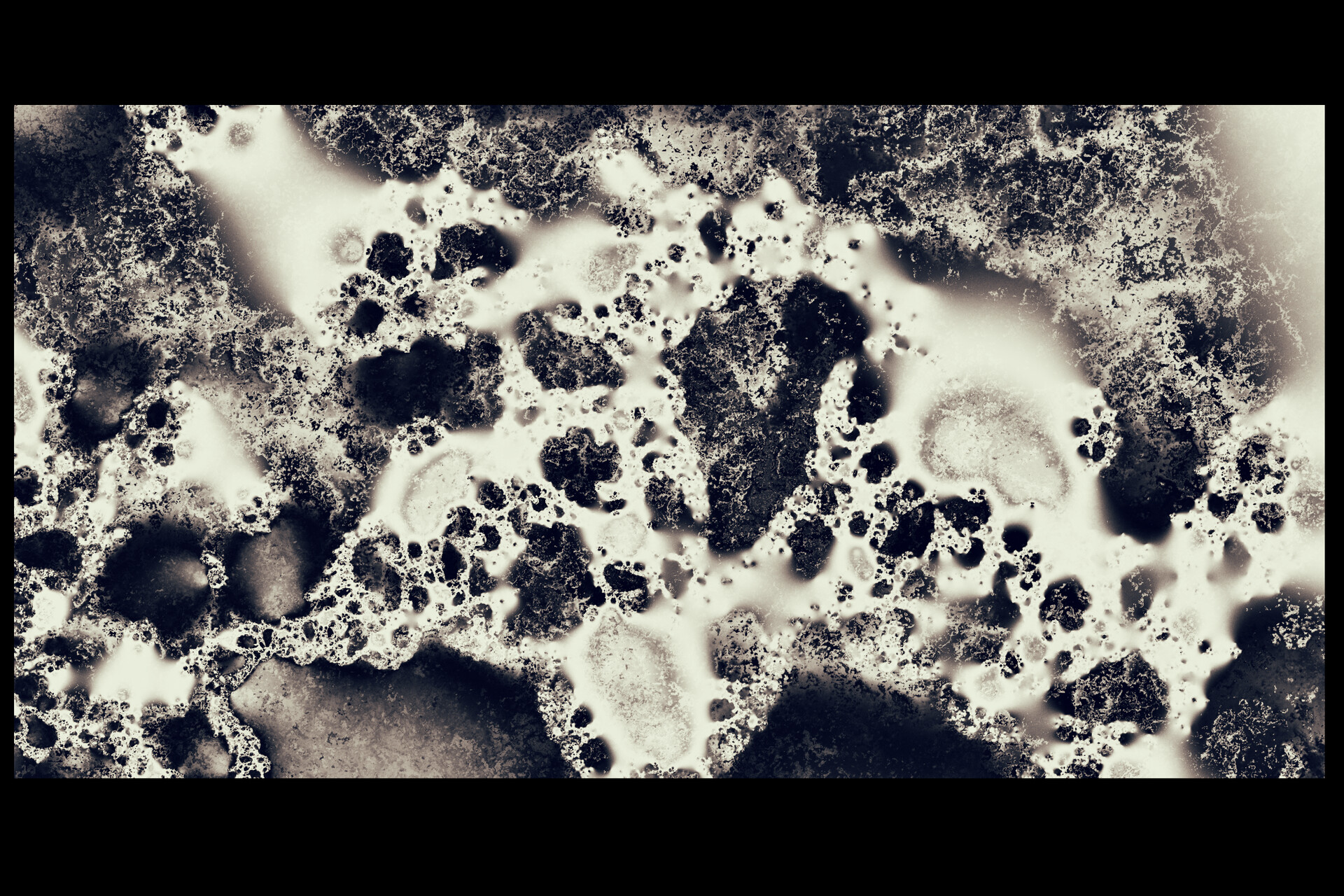 ArtStation - Moon Surface