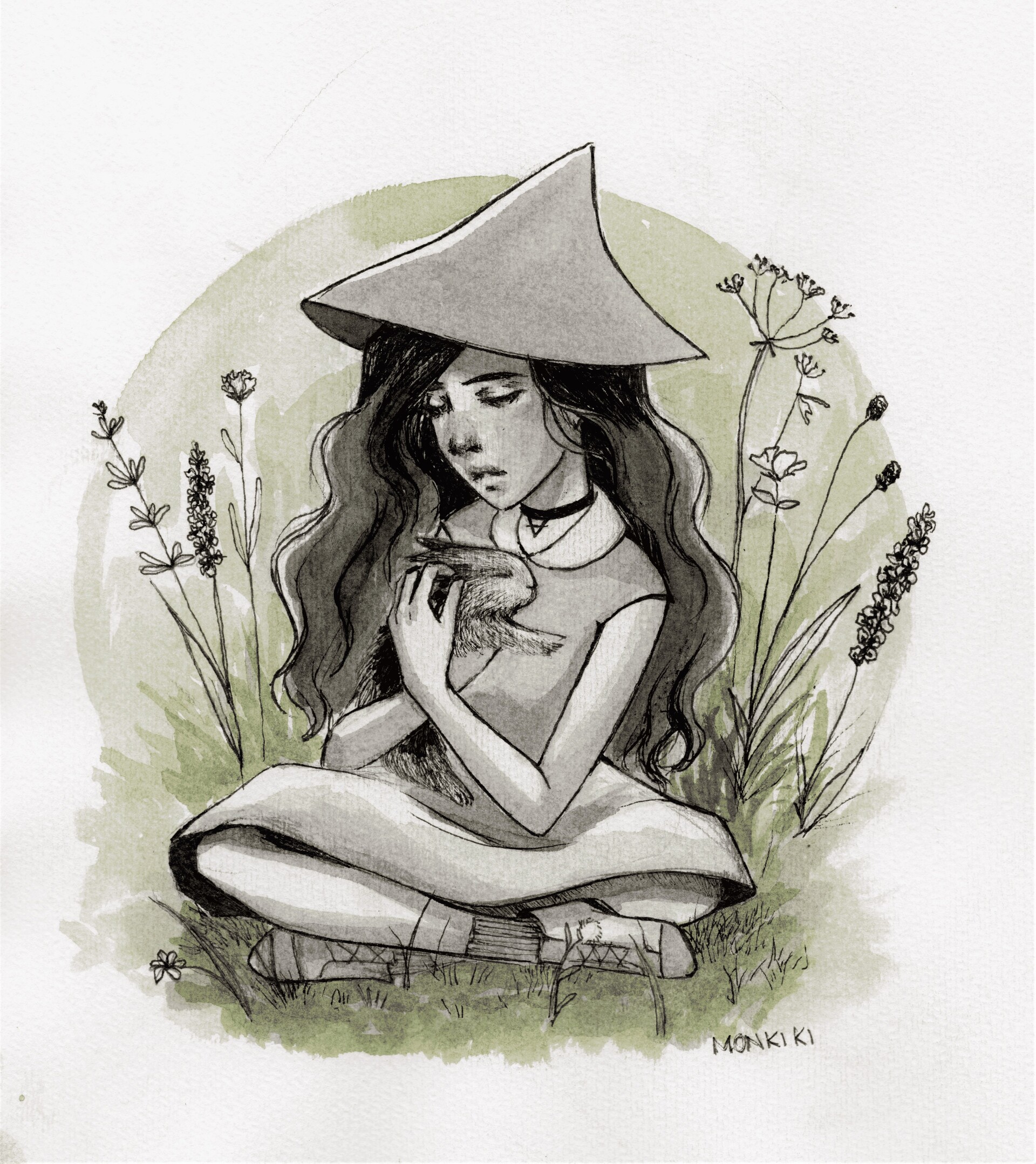 ArtStation - Protector