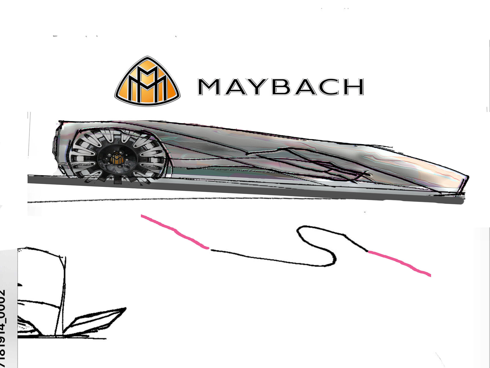 ArtStation - maybach oxoazyph ..... Mai Yamane - Tasogare
