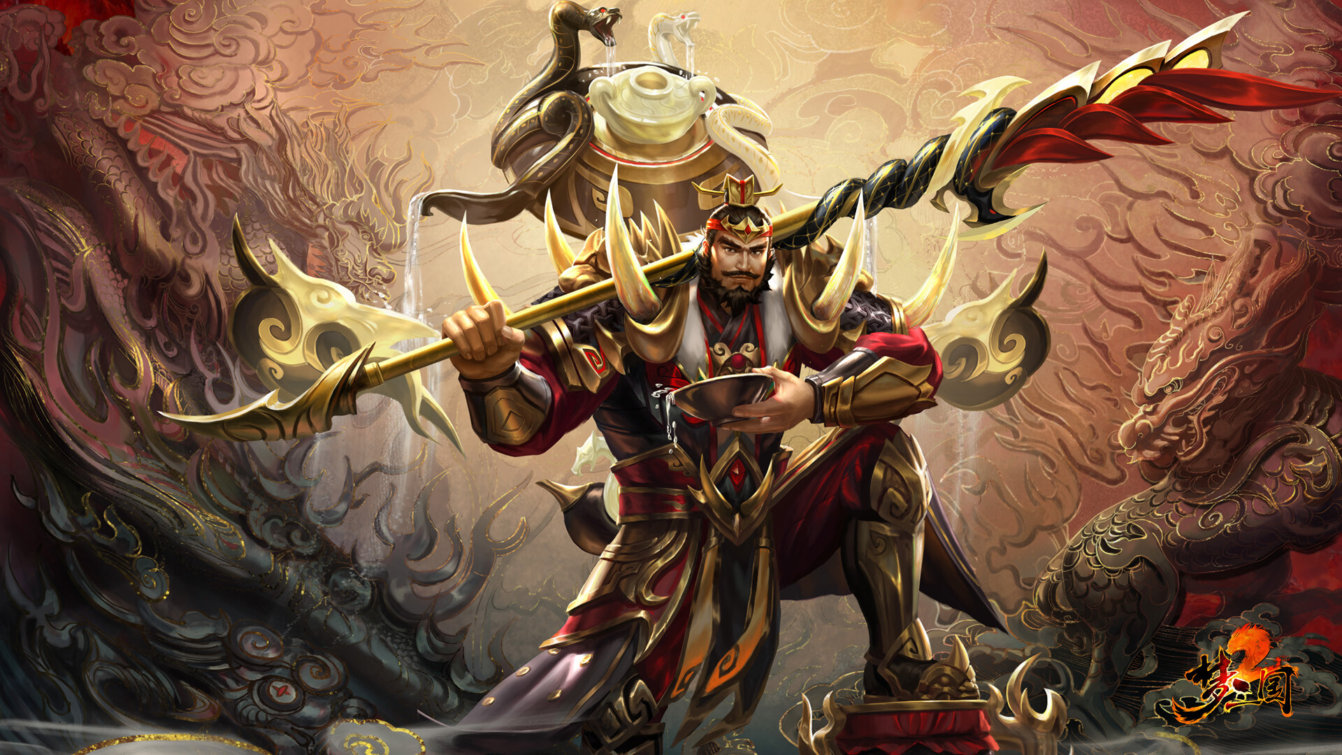 ArtStation - zhangfei