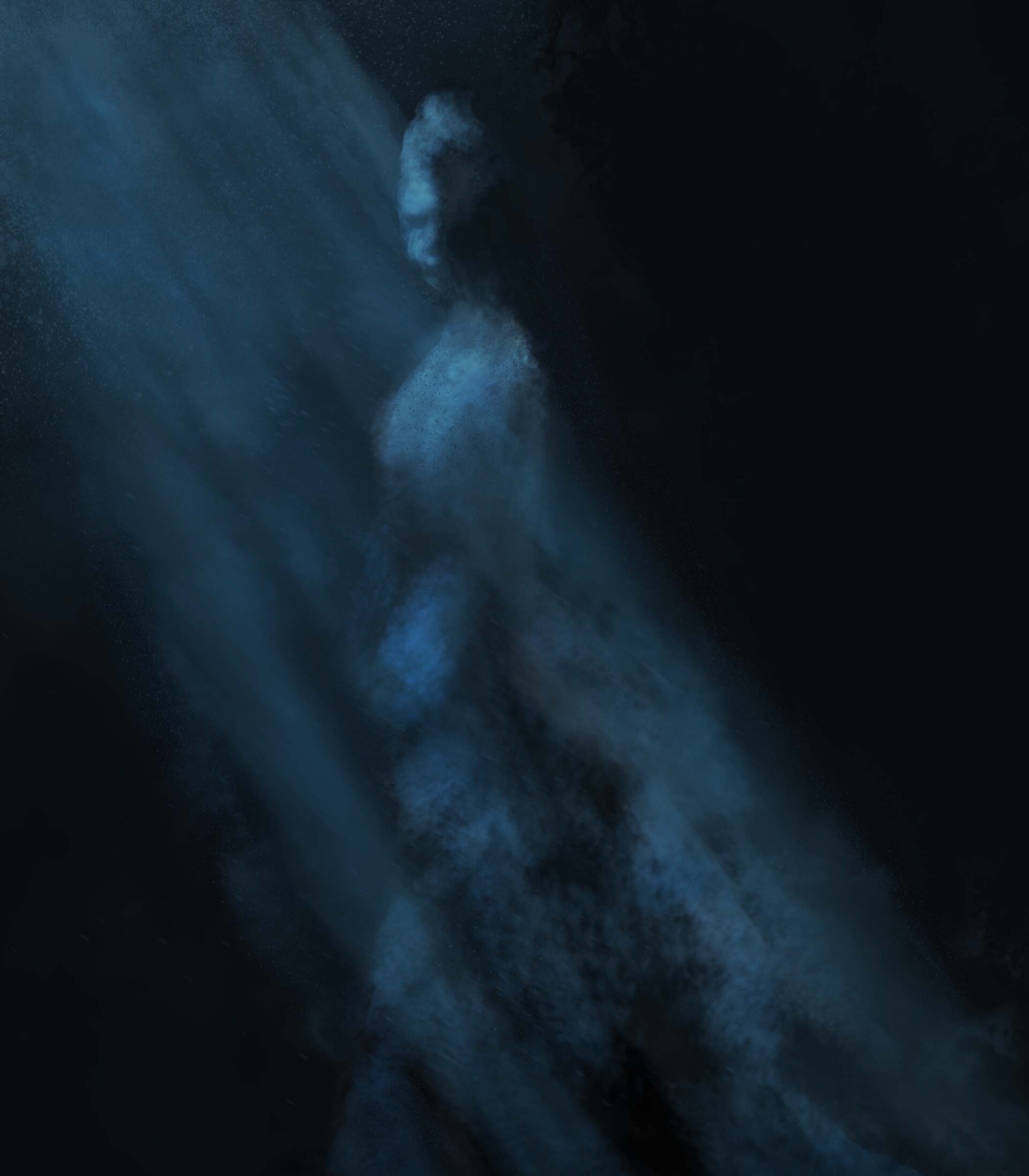 ArtStation - A Trick of the Light.