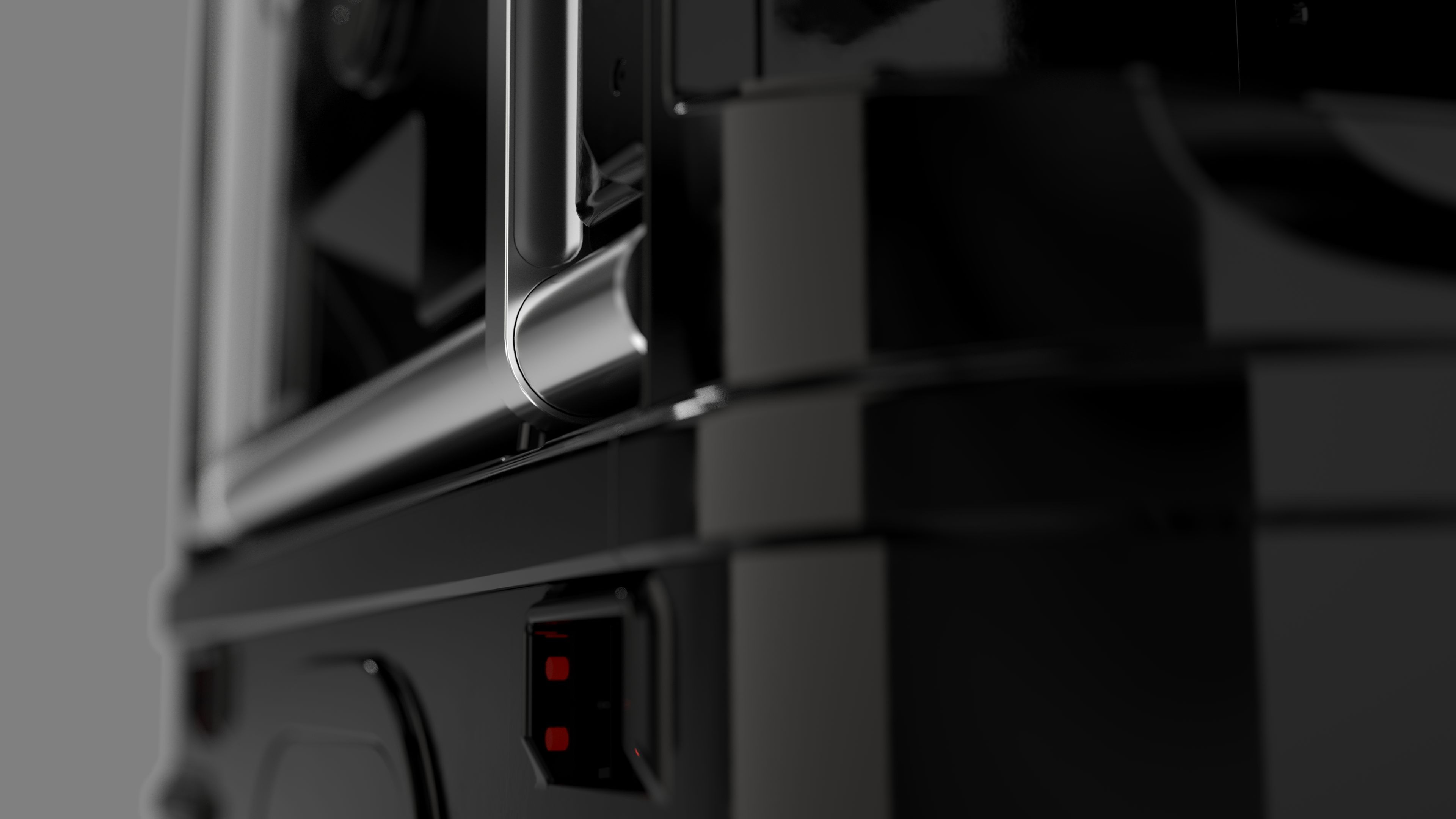 Alan Kichl - Myro - painting robot