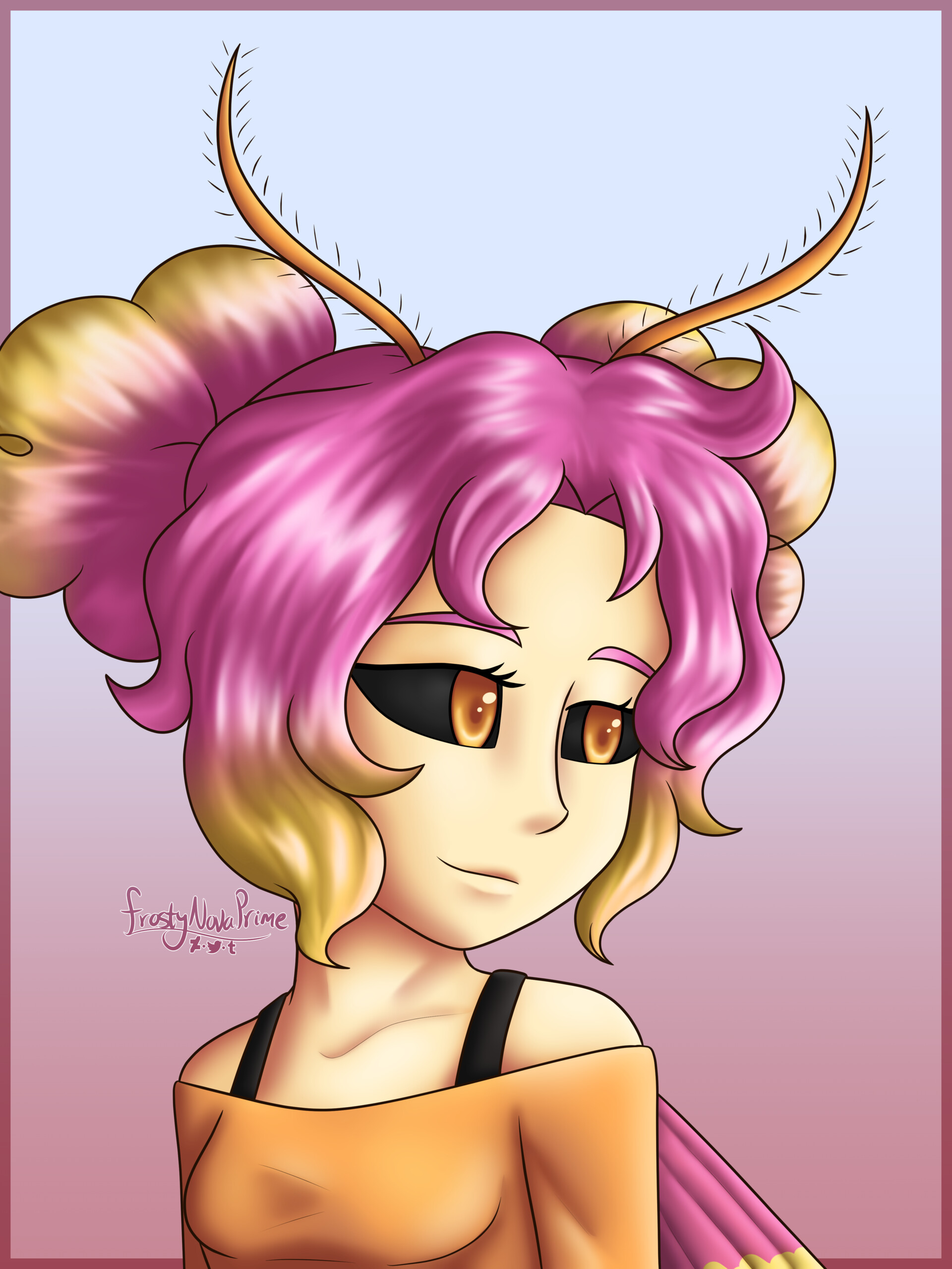 Ellen Hufford - Raffle Prize | Maple OC