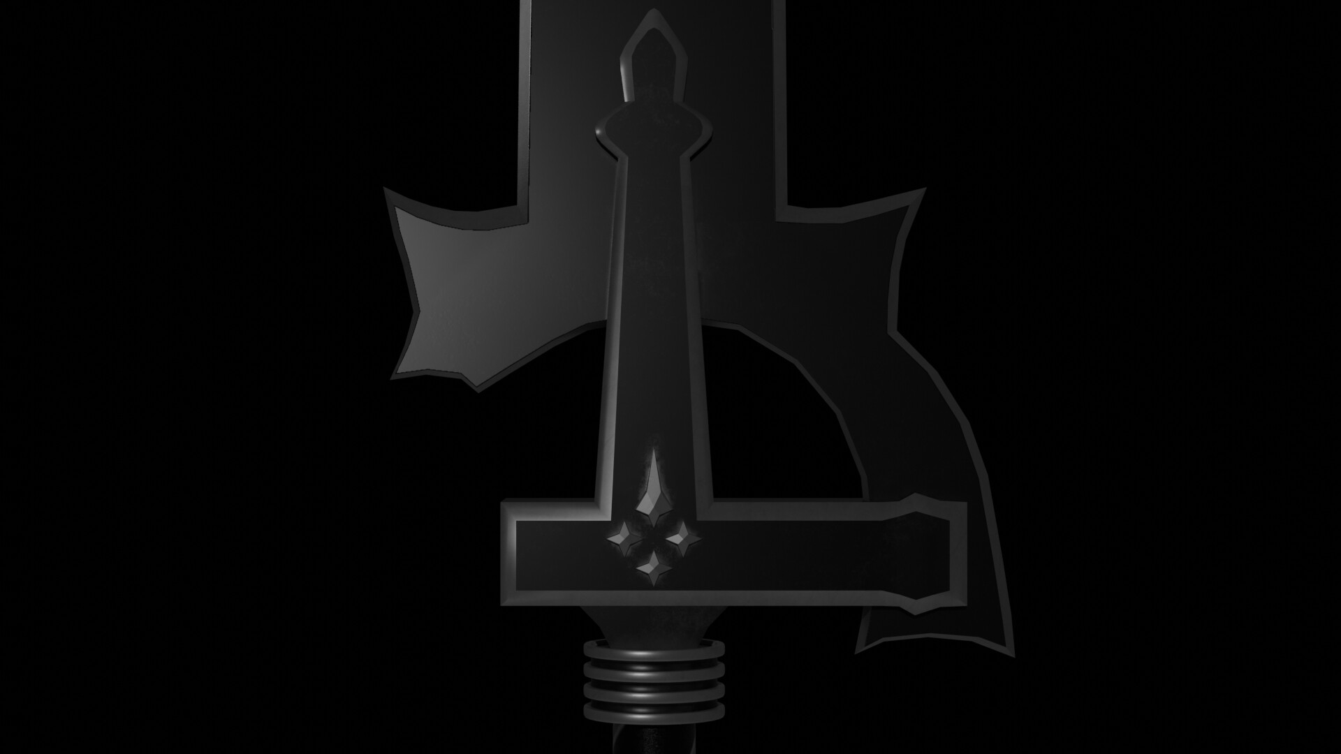 Elucidator Wallpaper