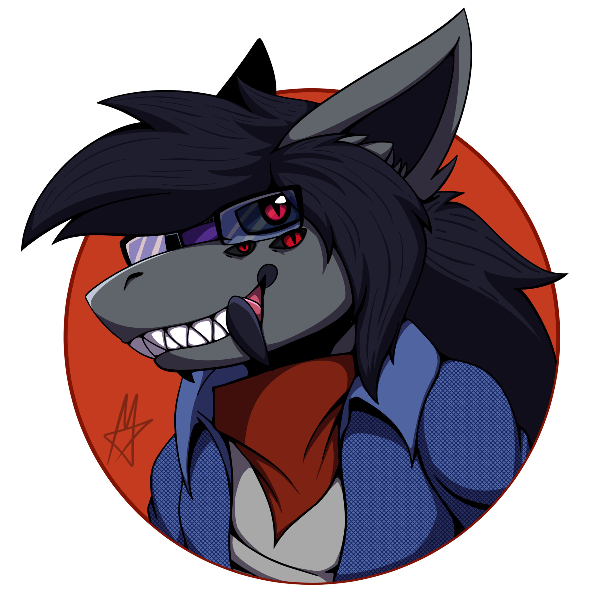 ArtStation - New profile pic