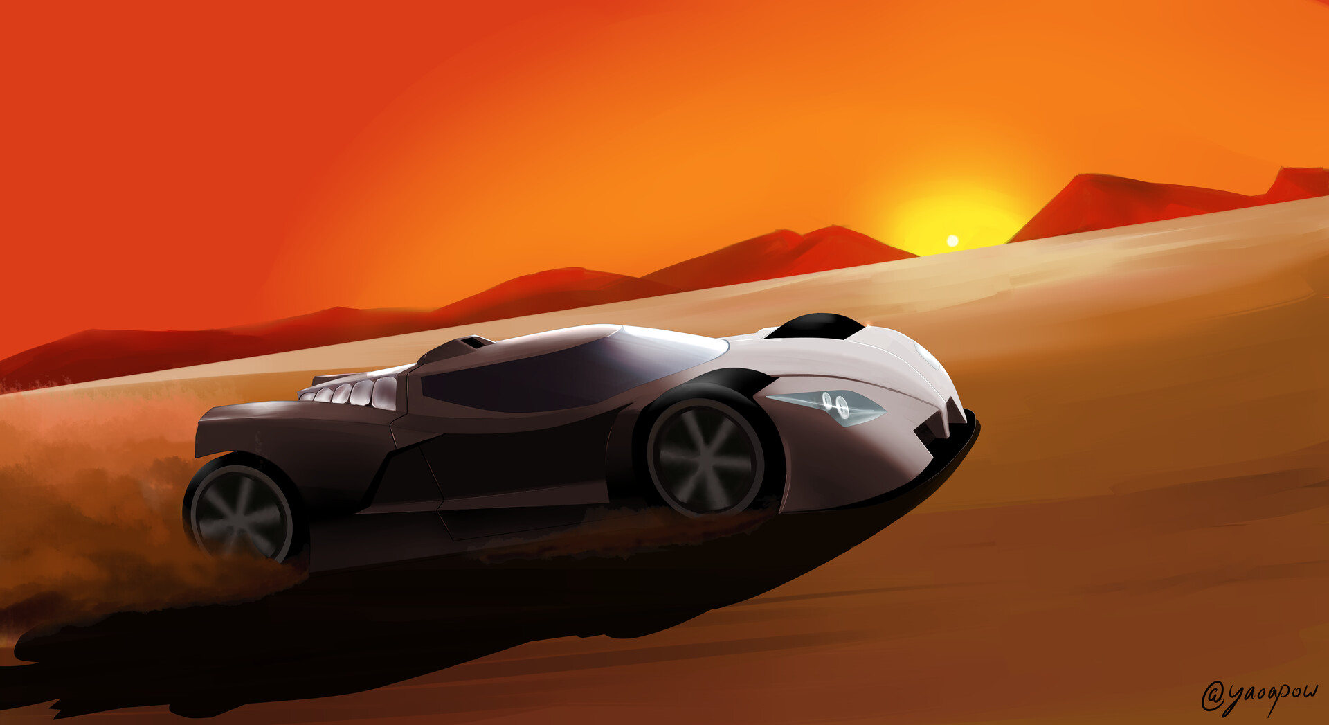 ArtStation - Untitled