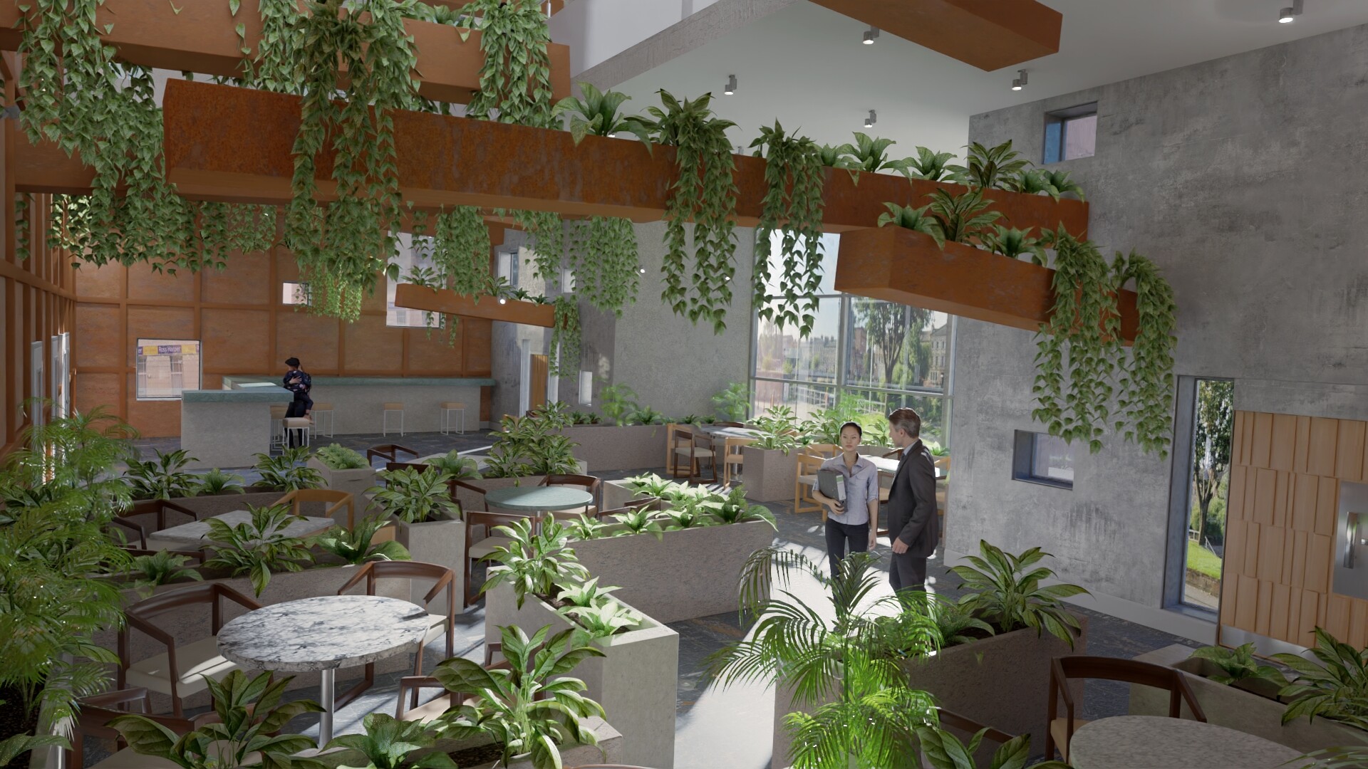 Kevin Michael Pennington-Brown - 2D - 3D - VR