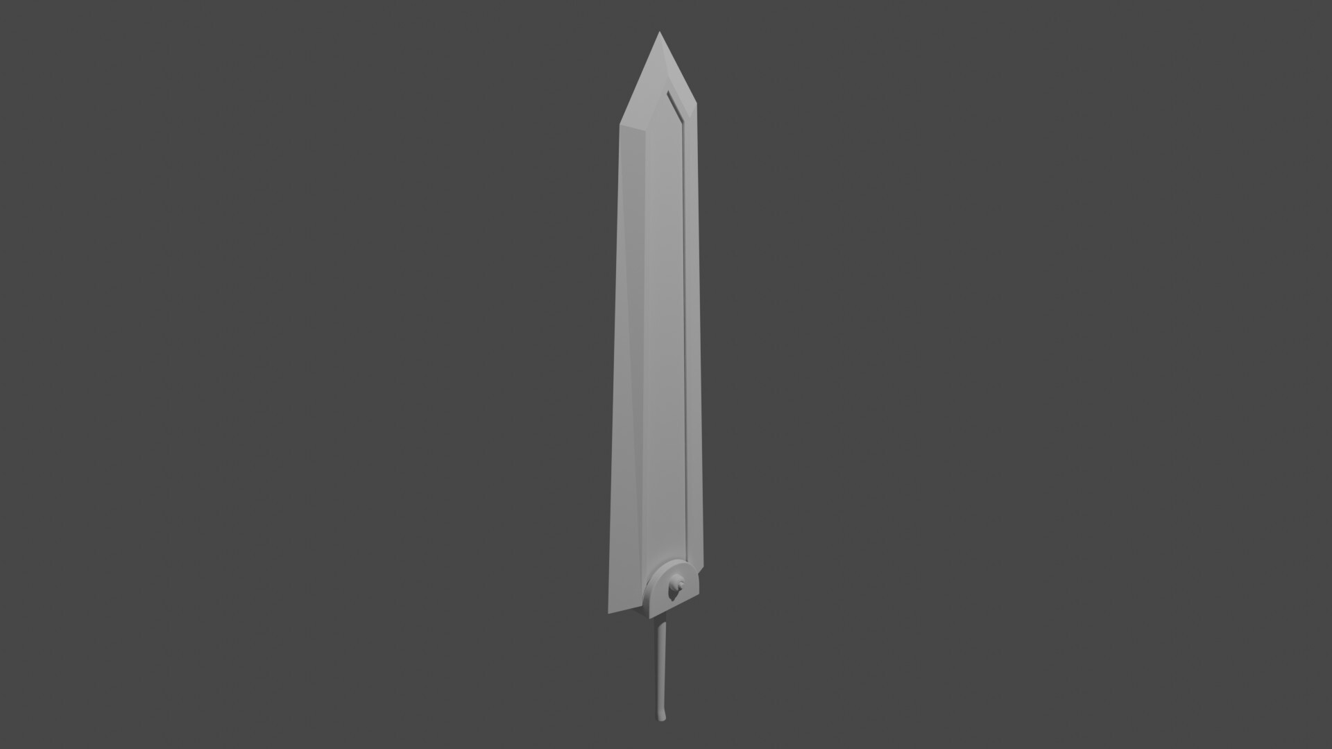 ArtStation - Sword AO