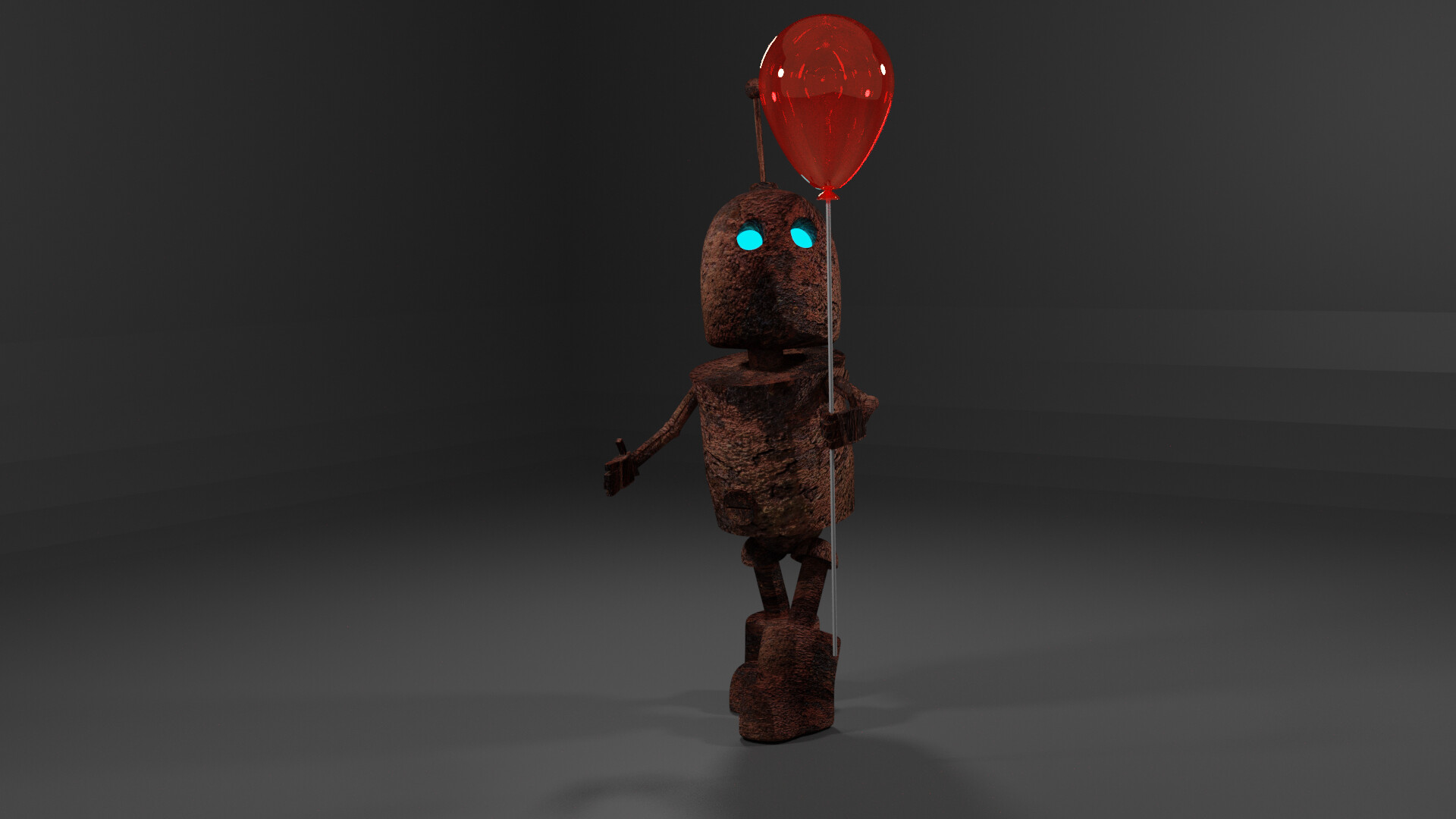 ArtStation - rustbot