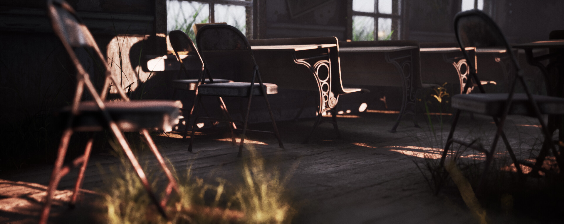 Jamie Jessop - Remnant