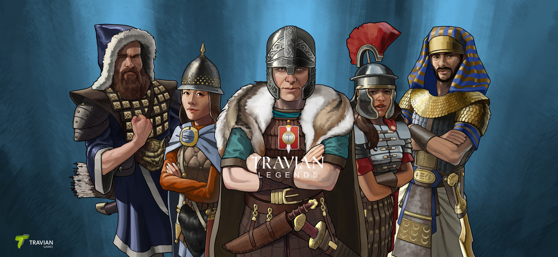 ArtStation - Behind the scenes