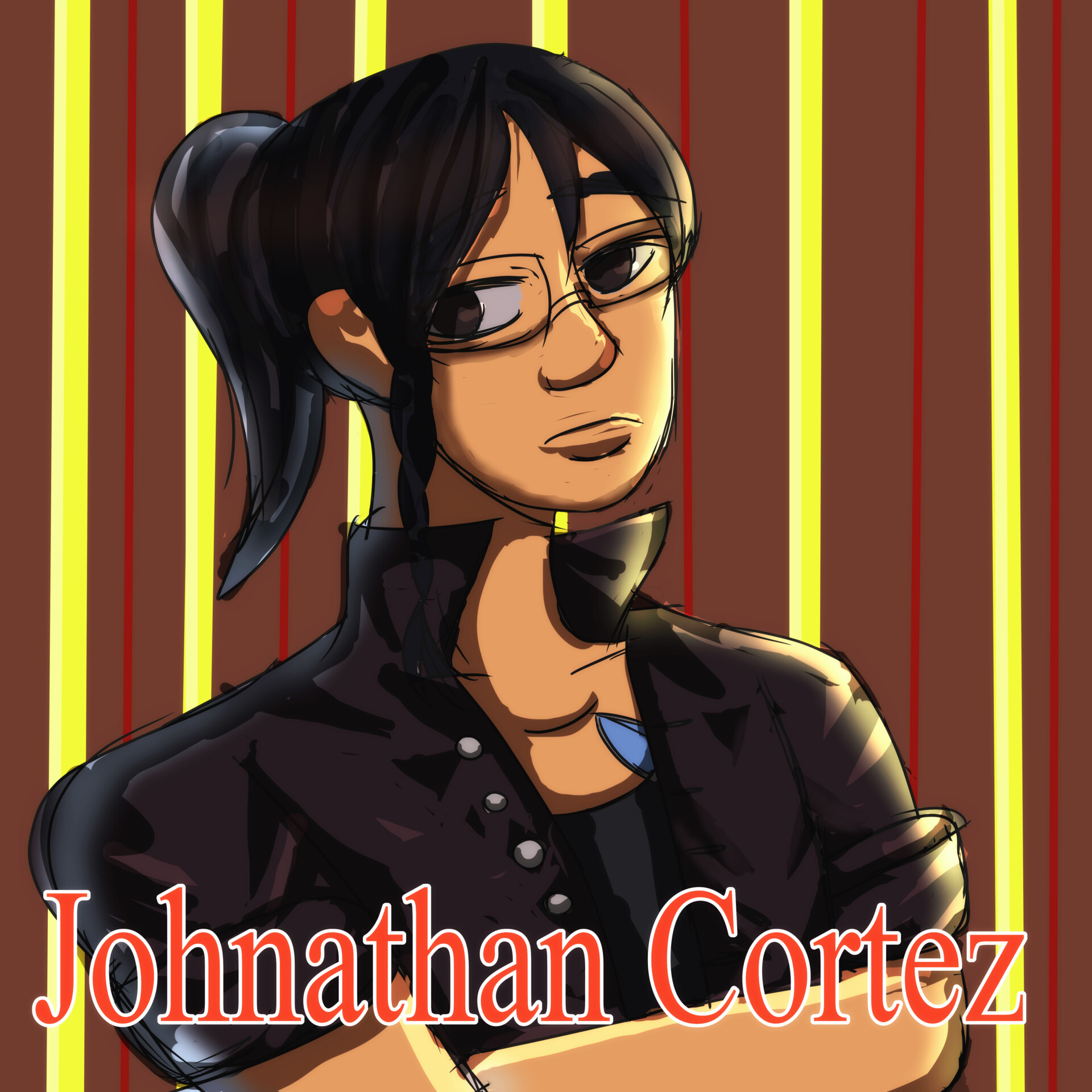 Alex Padilla - Cortez Family Portaits