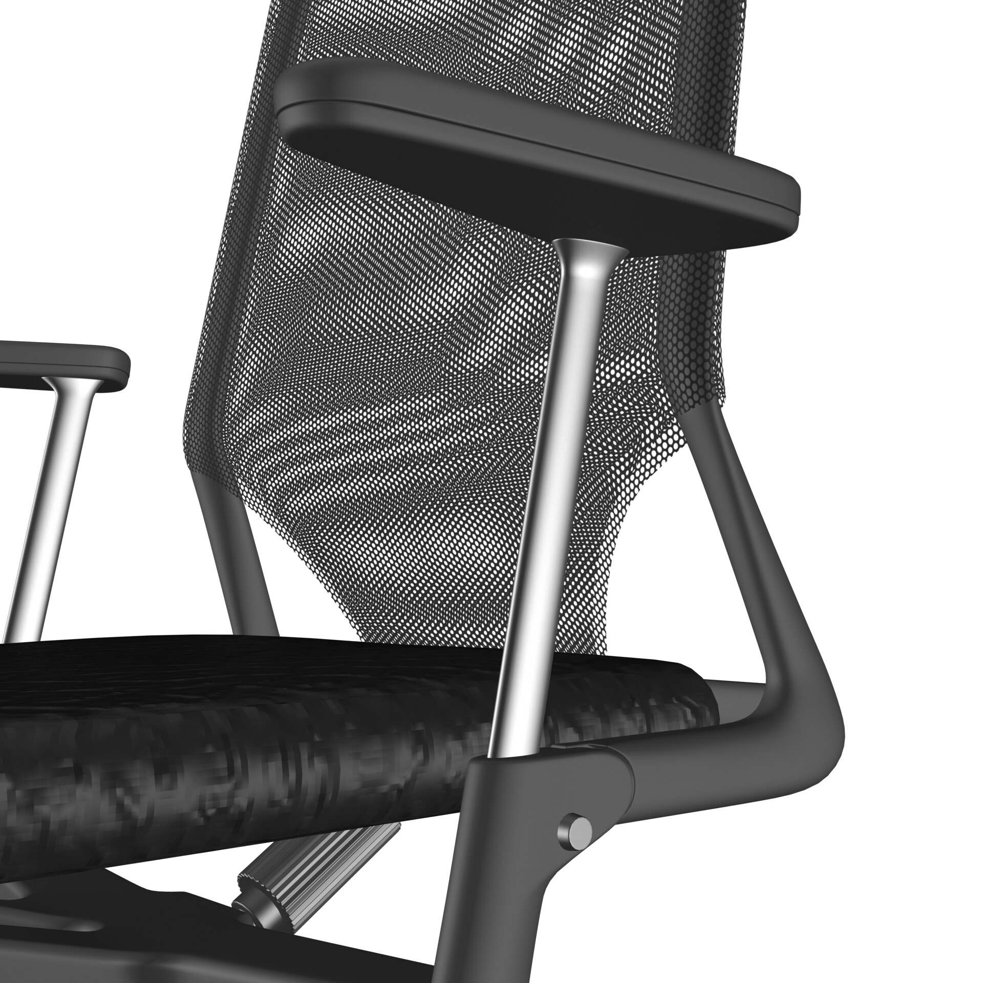 ArtStation - Office Chair