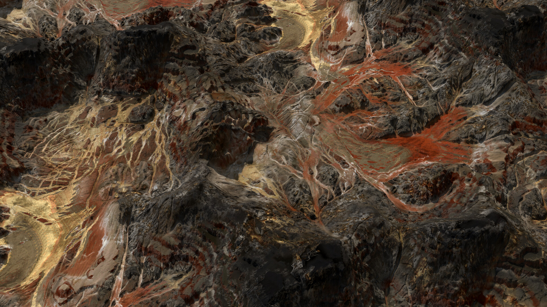 Austin Cline - Spread Bevel Node