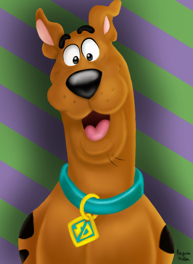 Pin Scooby Doo Fondo De Pantalla Scooby Doo, Fondo De Pantalla HD