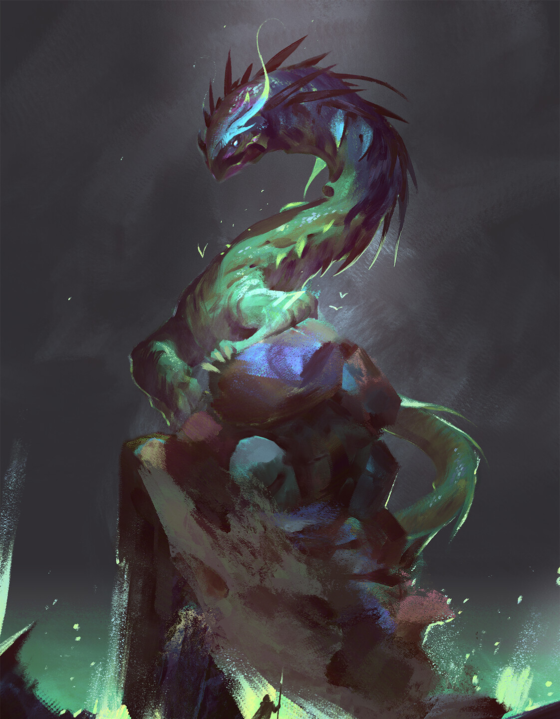 ArtStation - 572