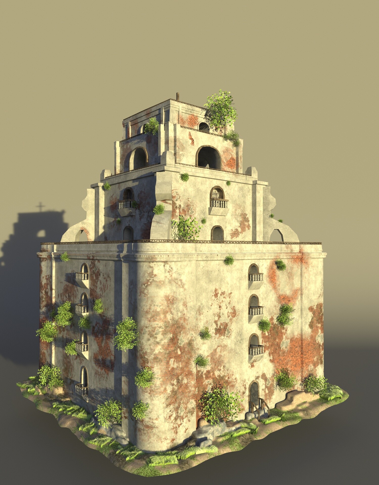 Dawid Hyży - Sinking Bell Tower