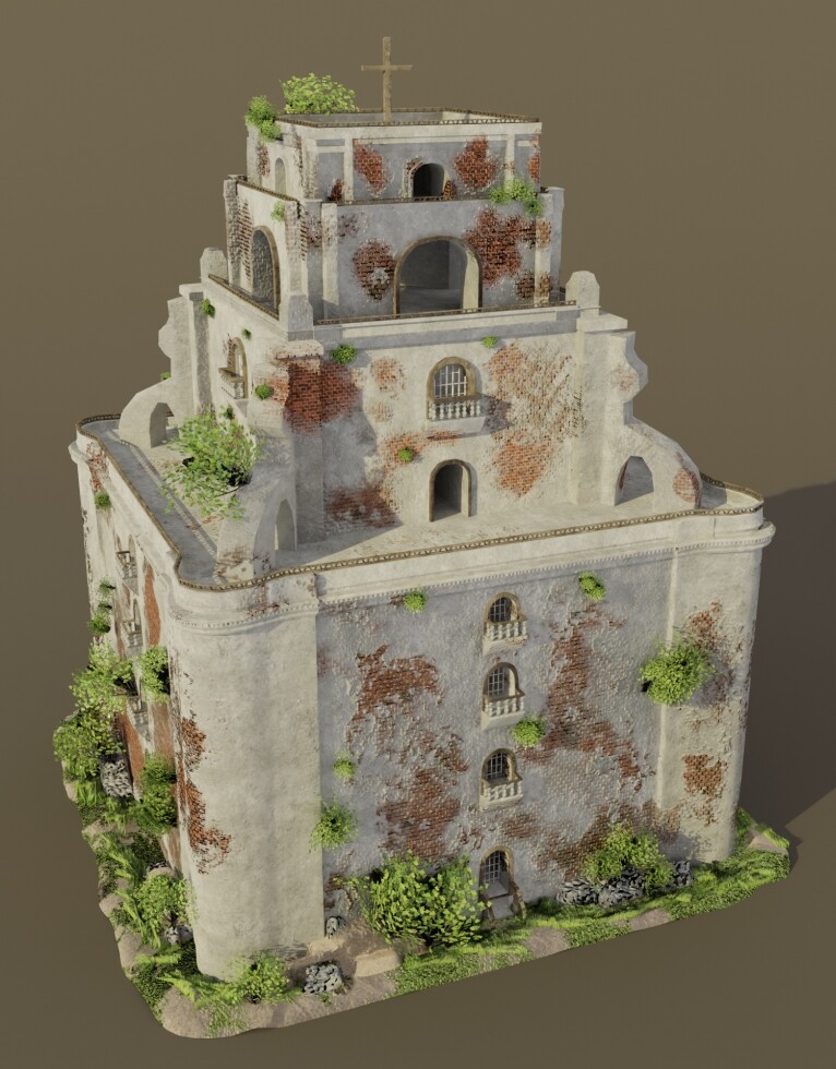 Dawid Hyży - Sinking Bell Tower