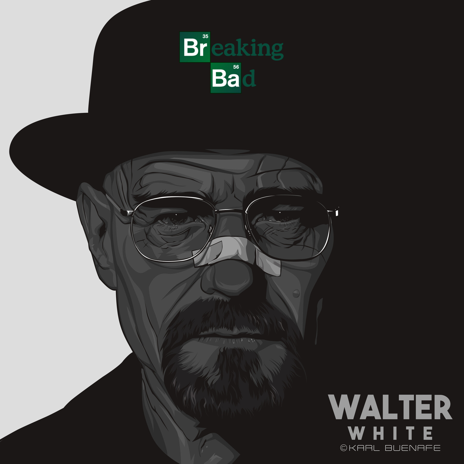 ArtStation - Vector art