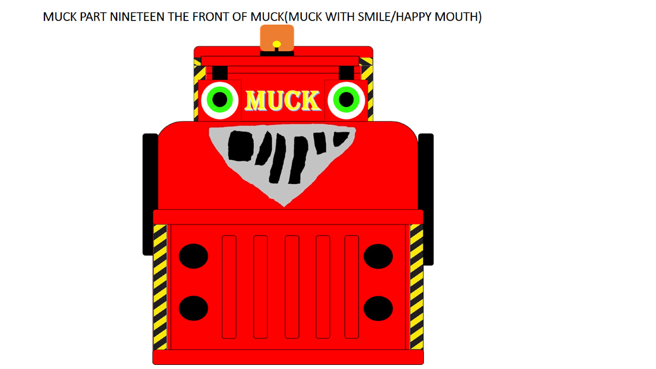 muck bob the builder deviantart