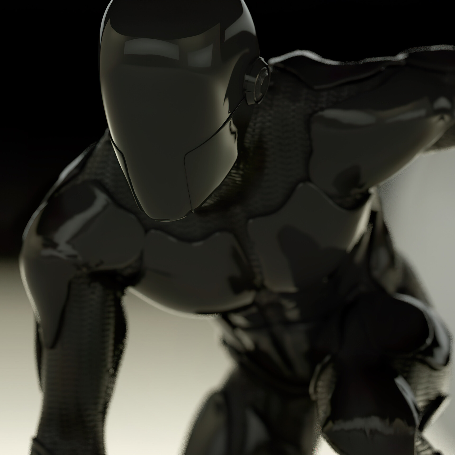 ArtStation - Razer 3 ⚡️