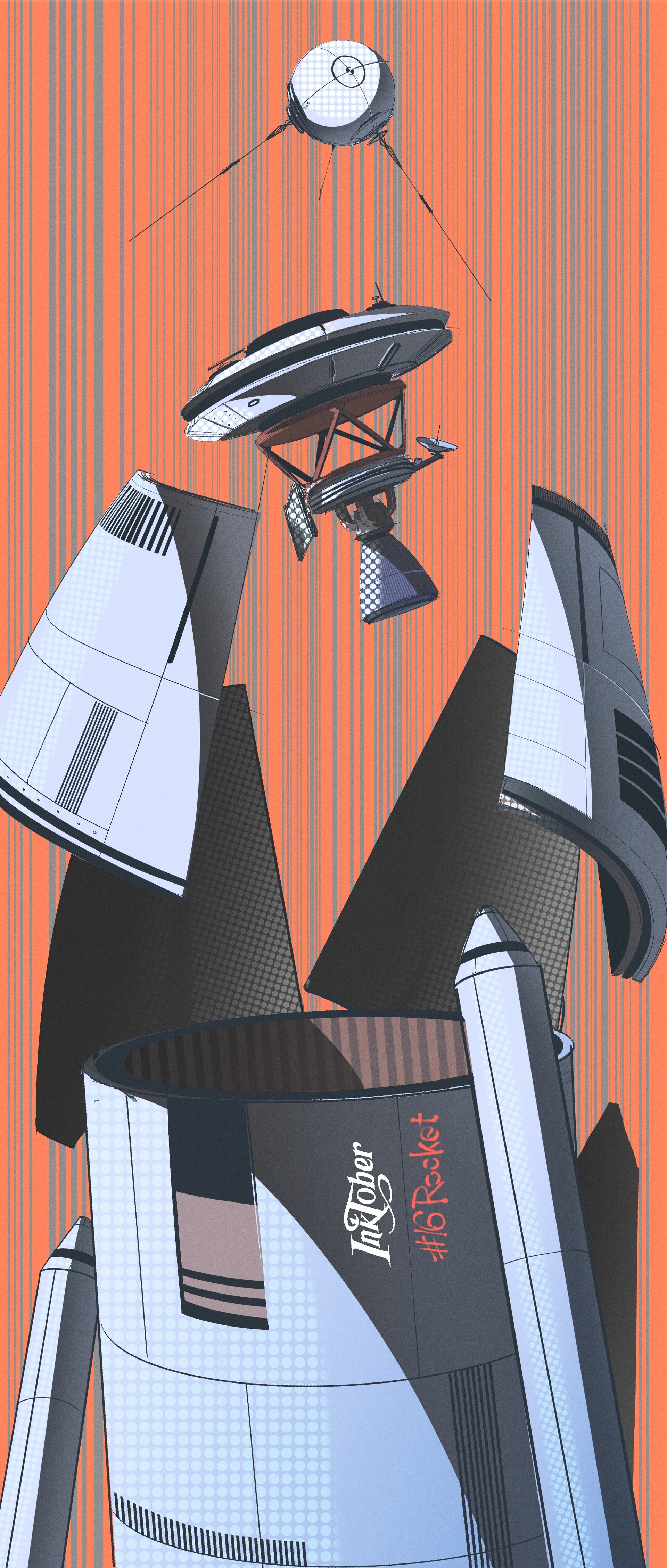 ArtStation - payload