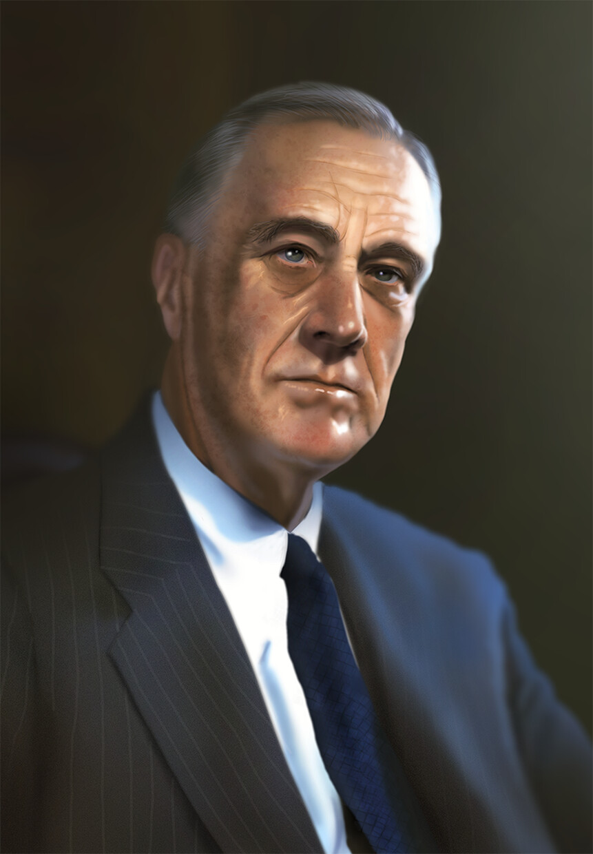 ArtStation - digital practice