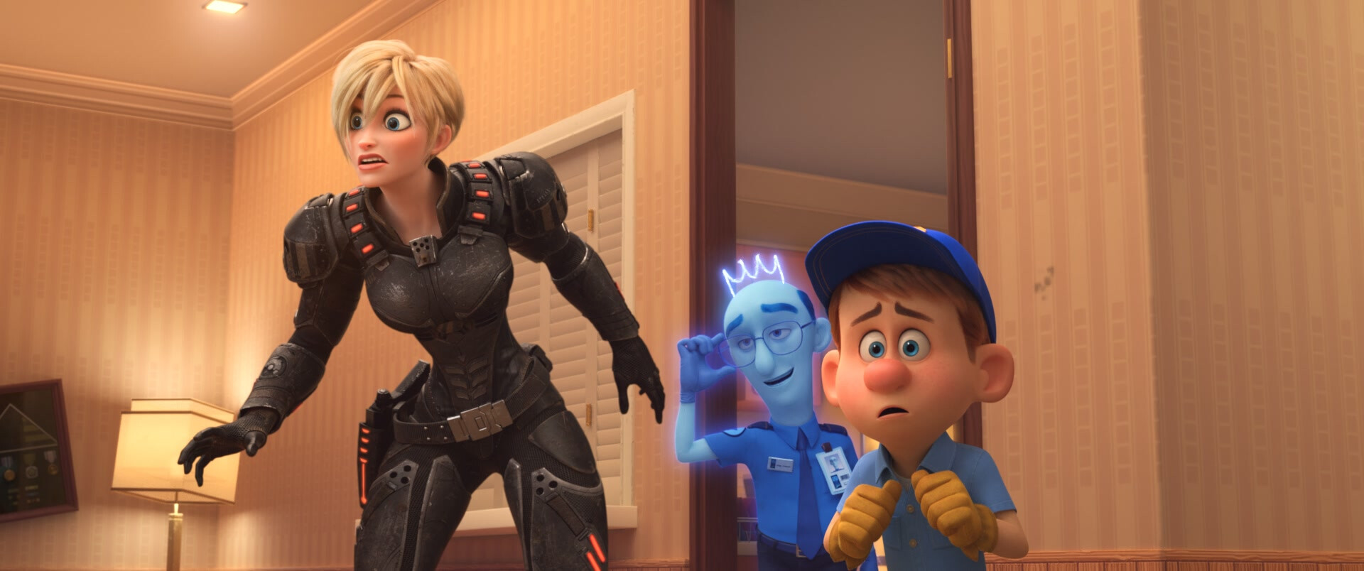 Tyler Bolyard - Felix