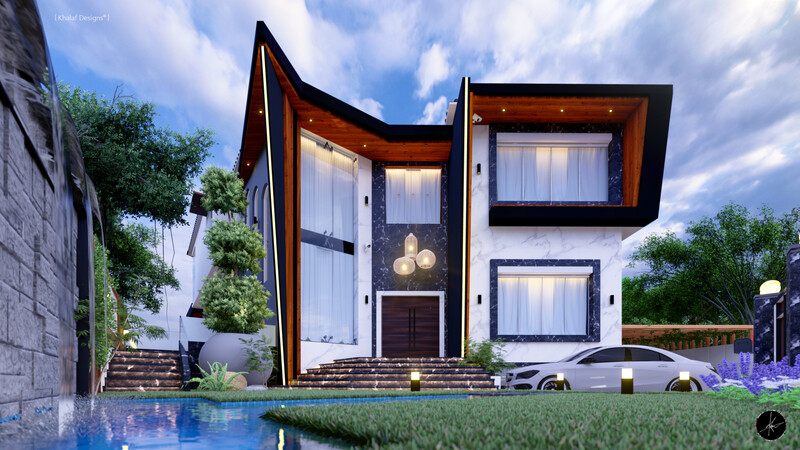 ArtStation - mahmoud khalaf