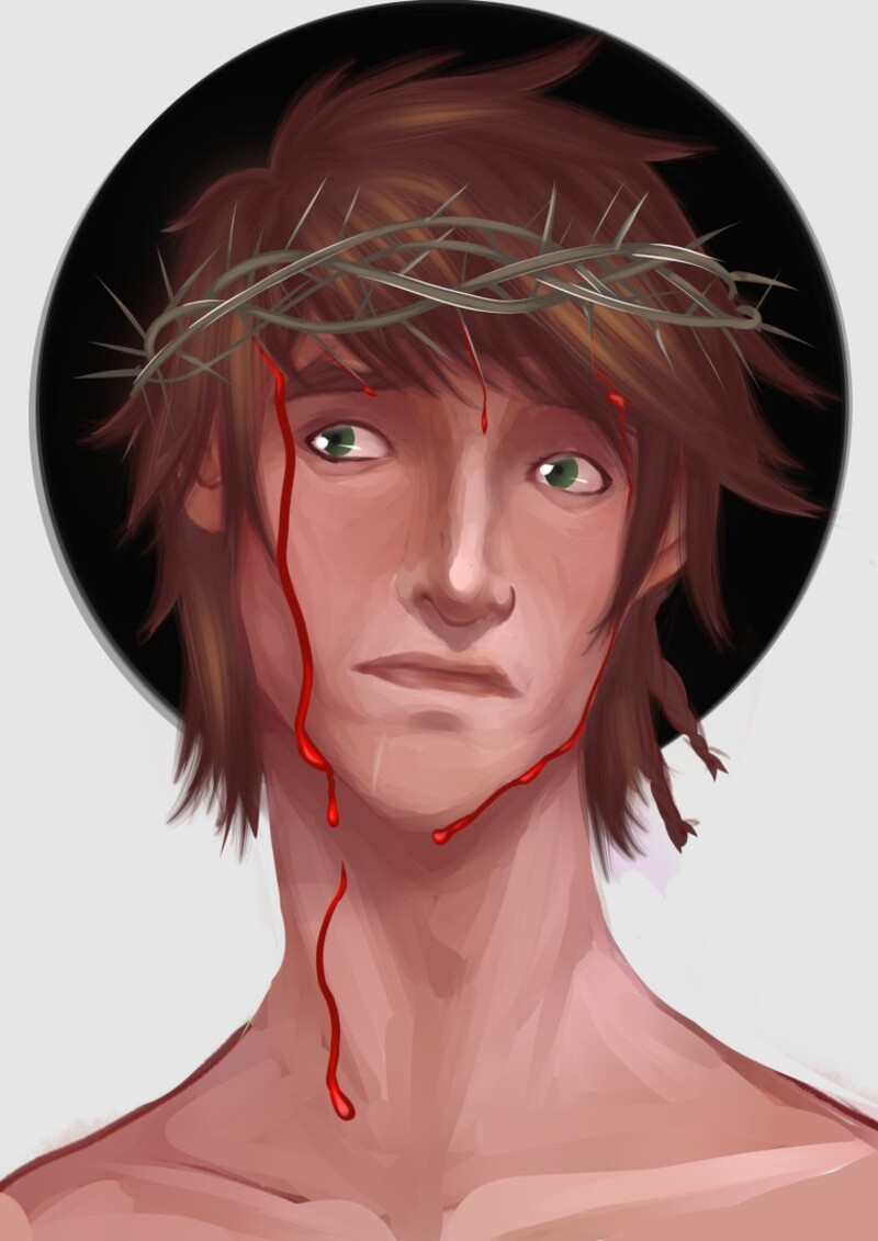 ArtStation - Anastasia Mishuk