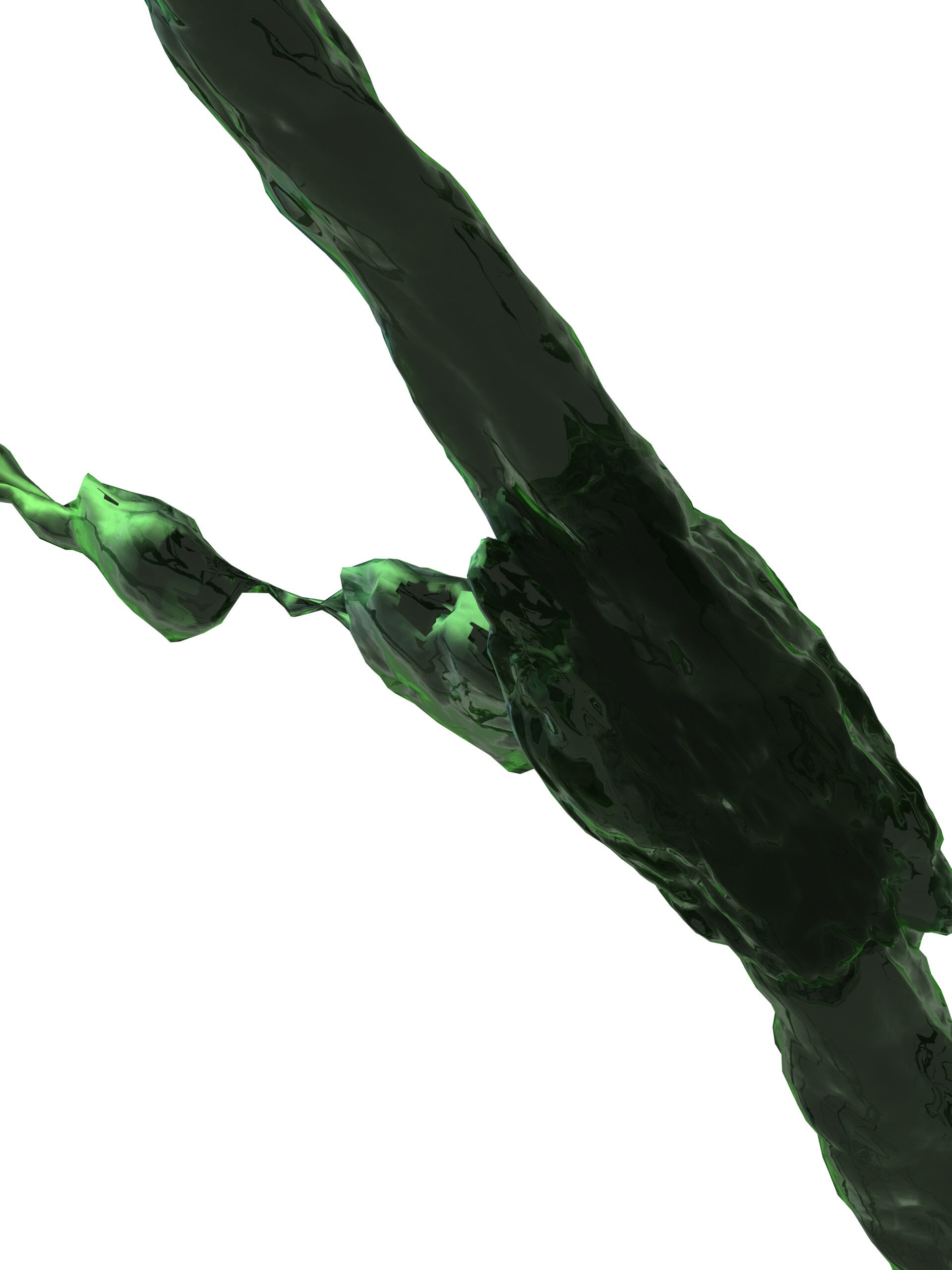 Tomato Knight - DNA Concept Design