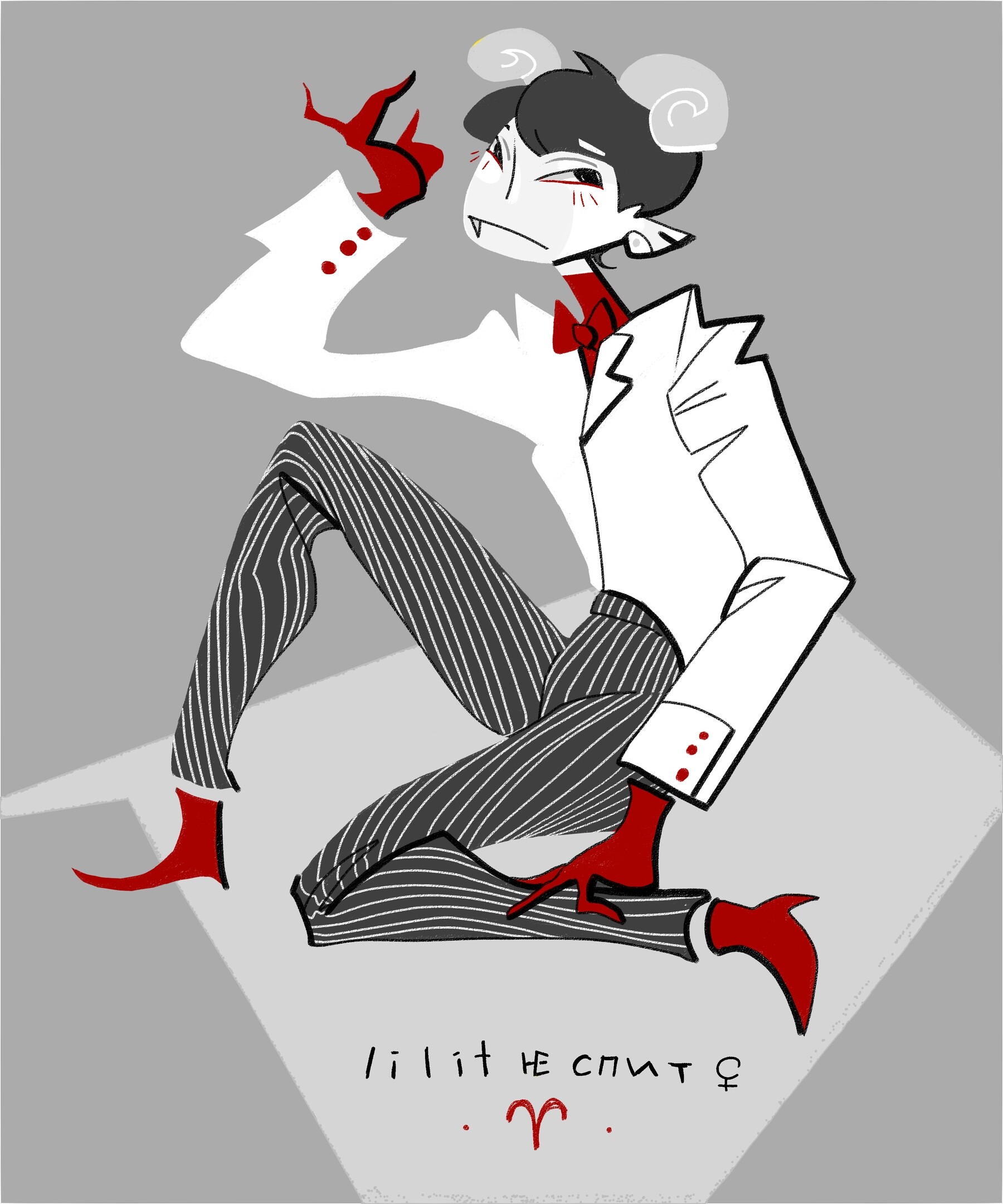 ArtStation - aries troll