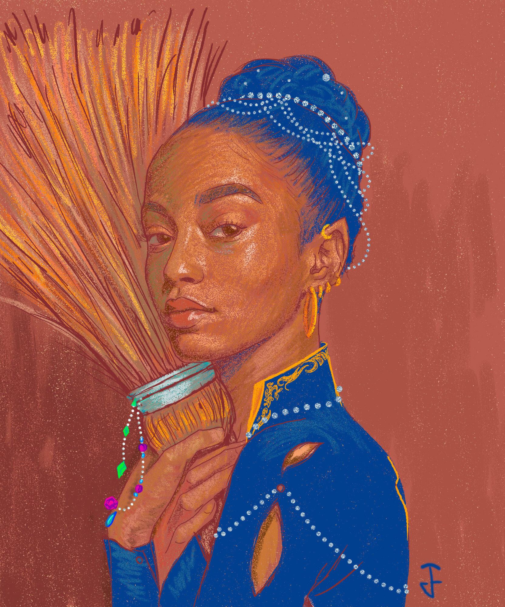 ArtStation - 6.Scroob