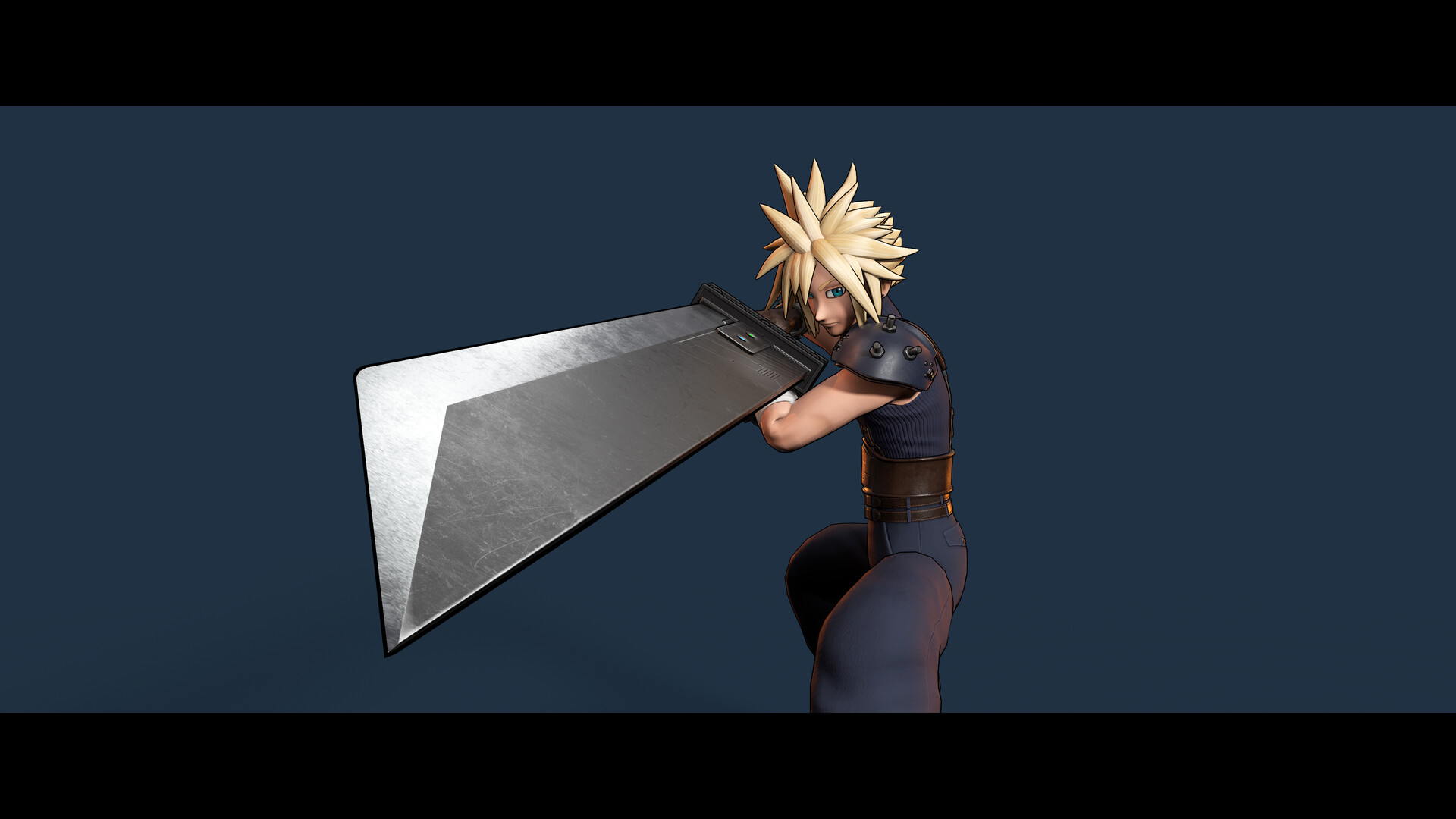 Ramy Lam - Cloud Strife