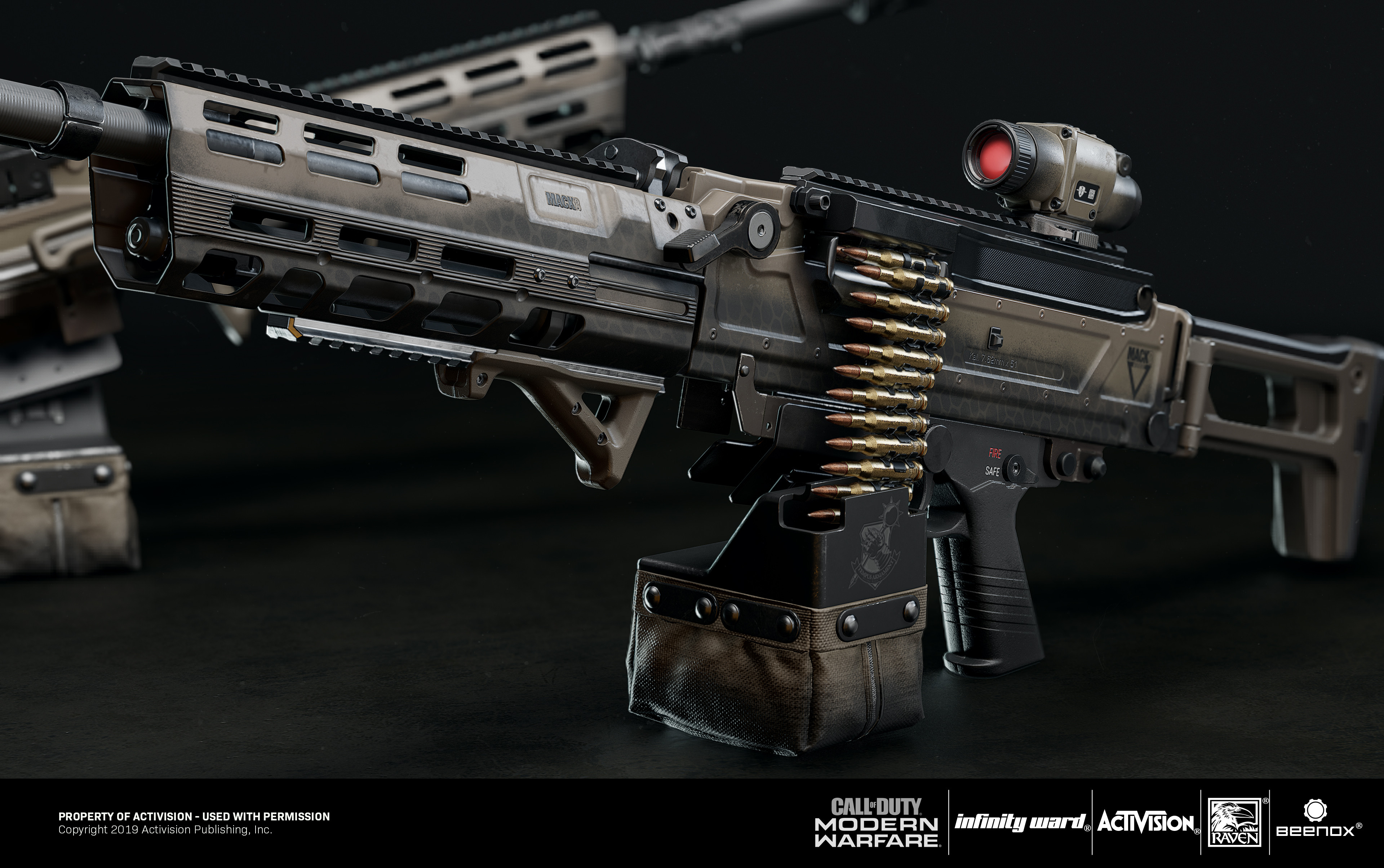 Alex Sparrow - M91 Dusk